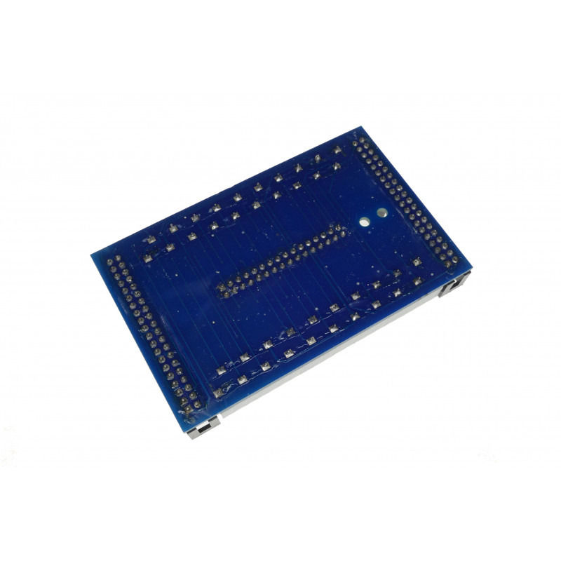 MODUŁ ROZSZERZENIOWY EKSPANDER GPIO DO RASPBERRY 4/3/2/B+ Z SZYBKOZŁĄCZAMI MODUŁ ROZSZERZENIOWY EKSPANDER GPIO DO RASPBERRY 4/3/2/B+ Z SZYBKOZŁĄCZAMI