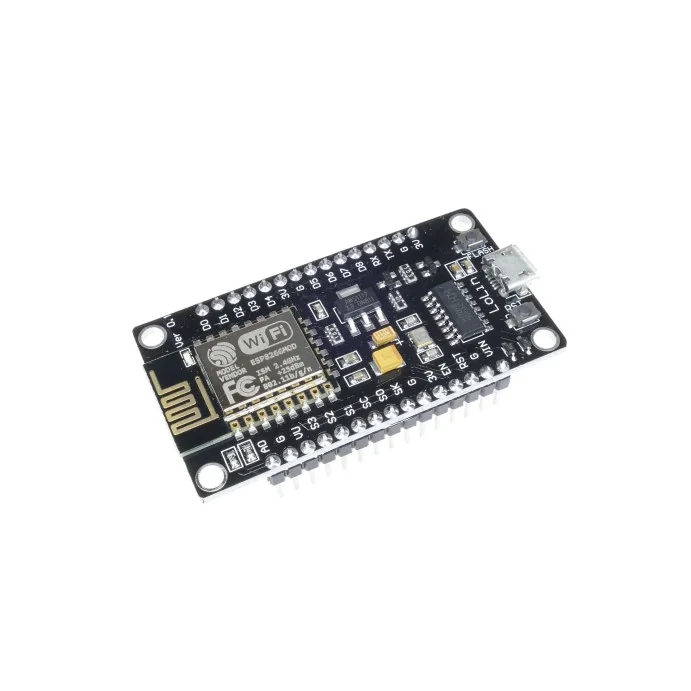 MODUŁ WIFI ESP8266 NODEMCU V3 CH340 LUA